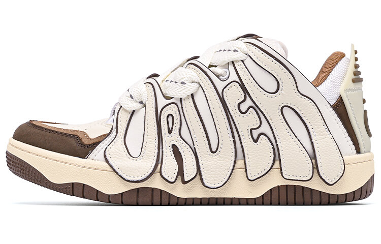 Кроссовки OLD ORDER Skater 001