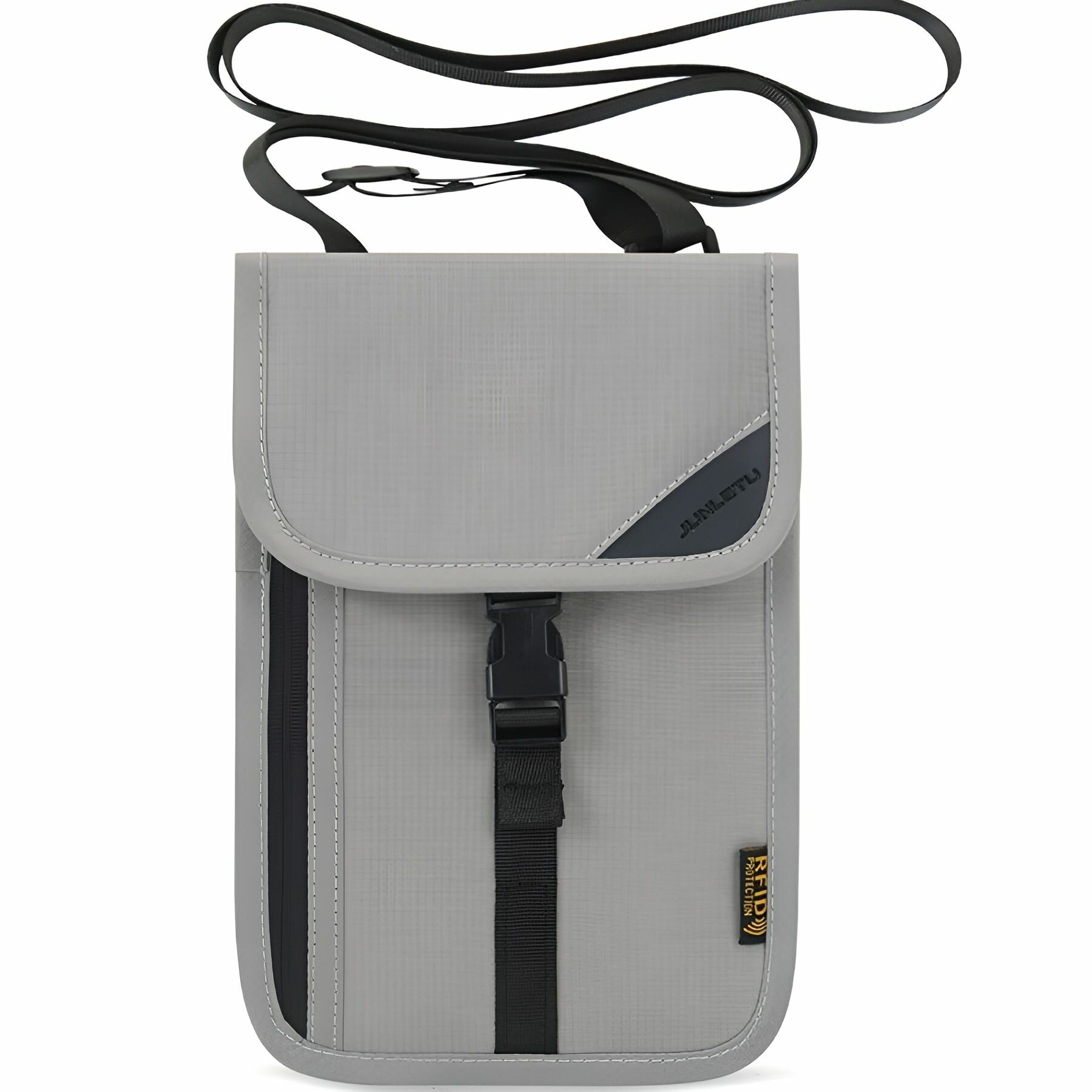 Нагрудный кошелёк