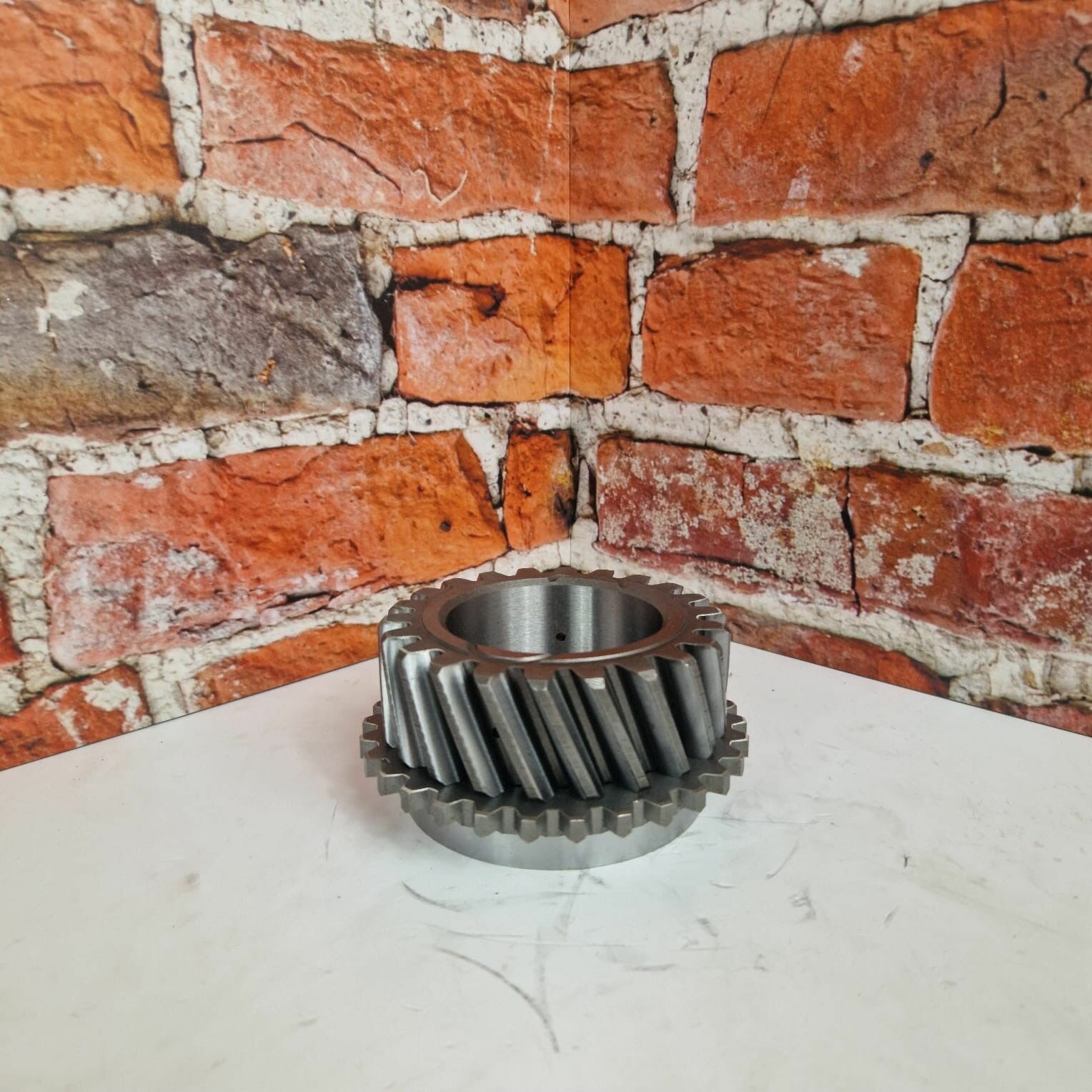 Шестерня КПП для а/м ГАЗ-3307, 3308, 3309,3310 Валдай 4-й передачи вторичного вала