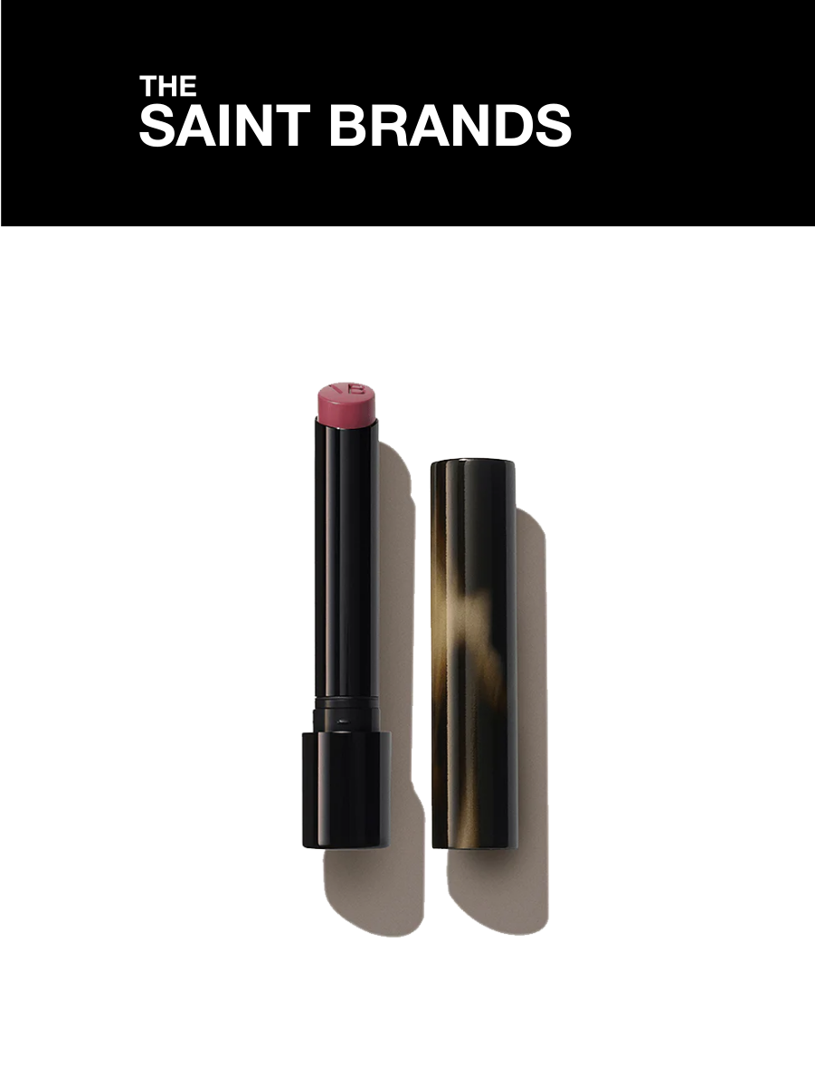 Губная помада Victoria Beckham Posh Lipstick Moisturizing Colour Lipstick оттенок Jump