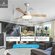 Cassina Люстра, LED, 60 Вт