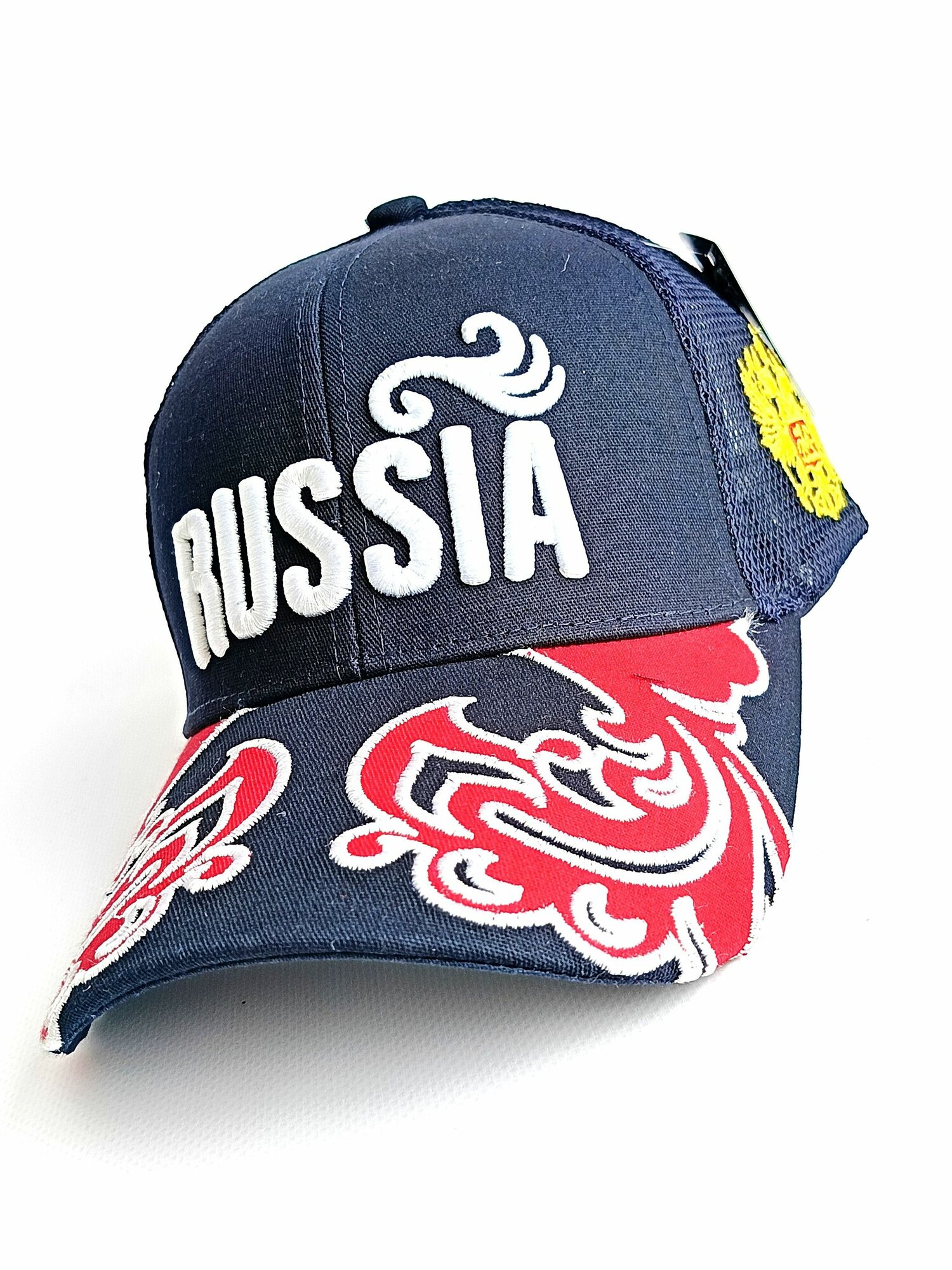 Бейсболка для мужчин