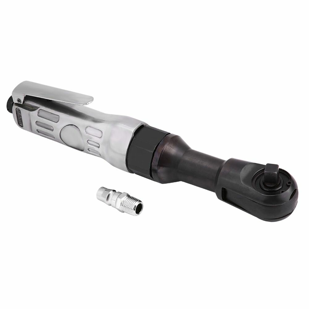 3/8 "10 мм сверхмощный воздушный ключ с трещоткой, торсионный гаечный ключ, пневматический инструмент для ремонта автомобилей