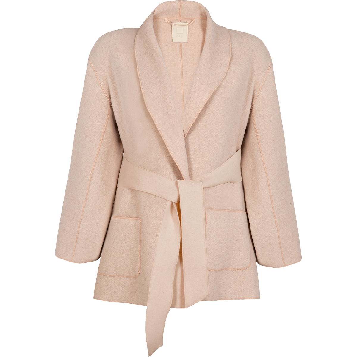 Кардиган CARLA