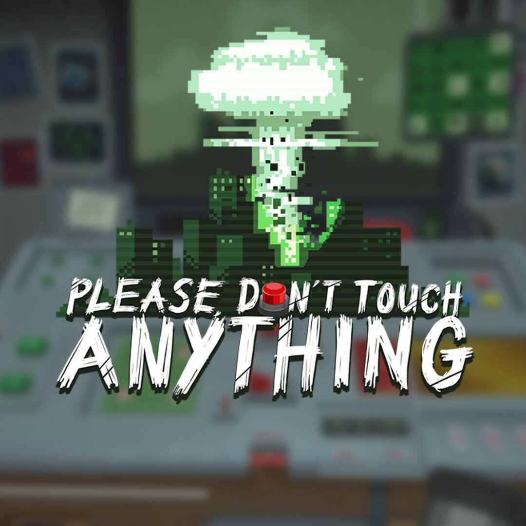 Игра Please, Don't Touch Anything для Xbox - Цифровой код для Microsoft Store