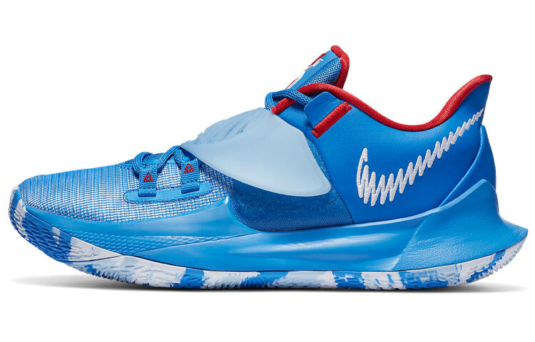 Кроссовки Kyrie Low 3