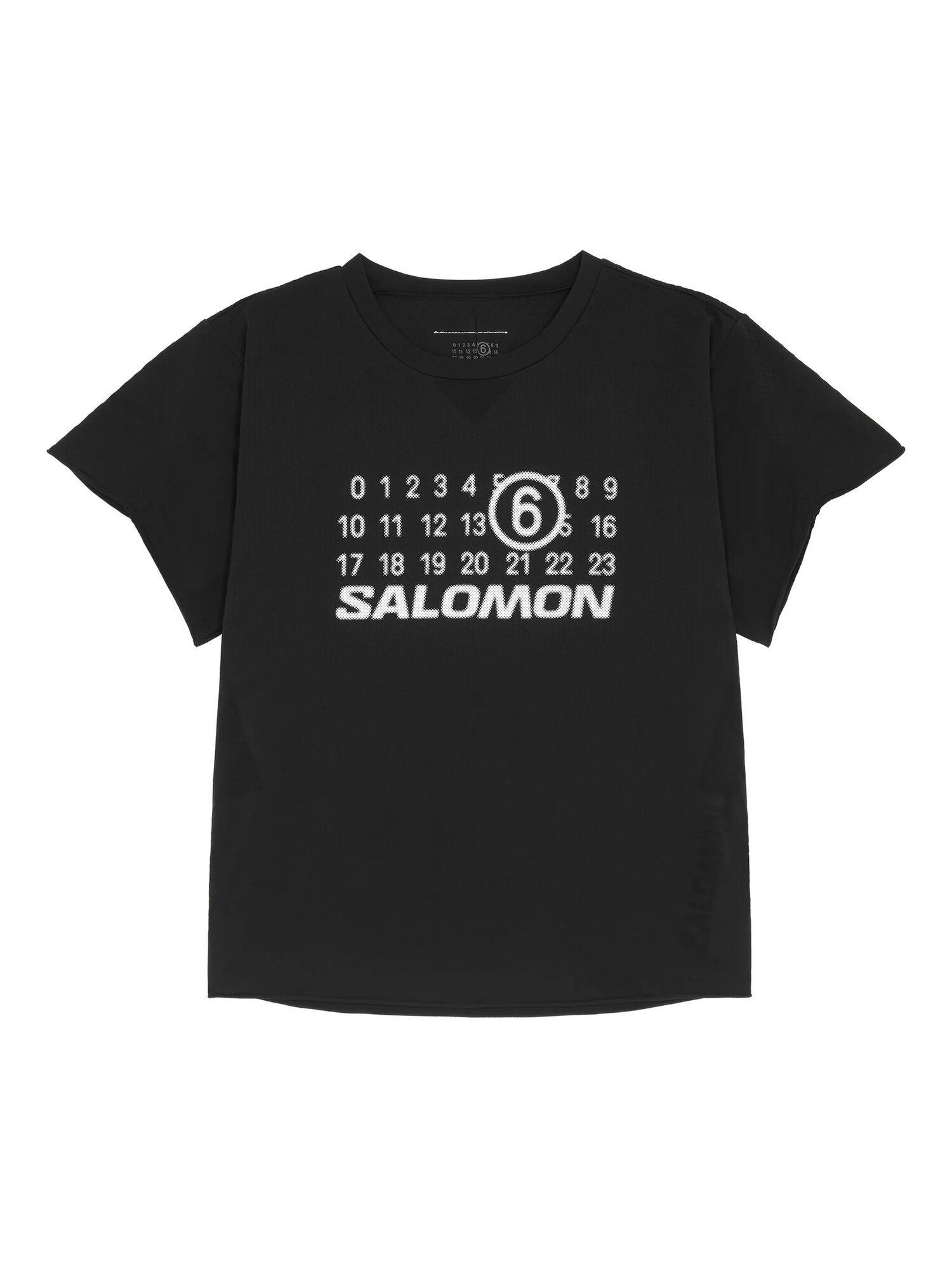 Футболка x Salomon