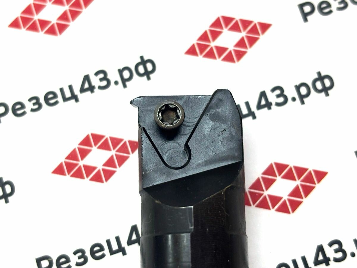 Резец резьбовой SNR0018Q16