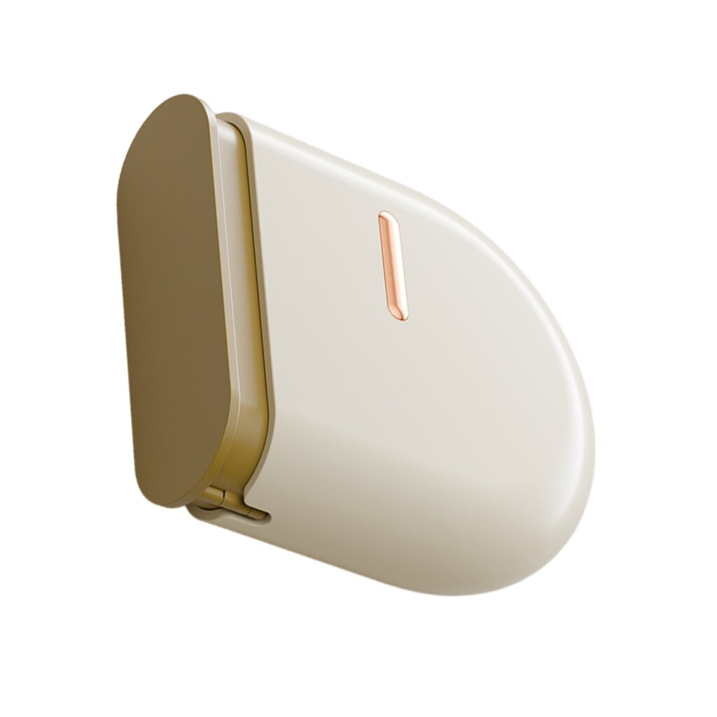 Невидимый контейнер для хранения зубных ретейнеров, органайзер для путешествий и домашнего использования