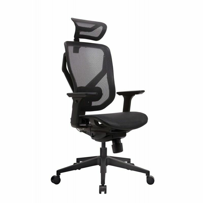 Игровое компьютерное кресло