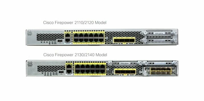 Cisco FPR2130