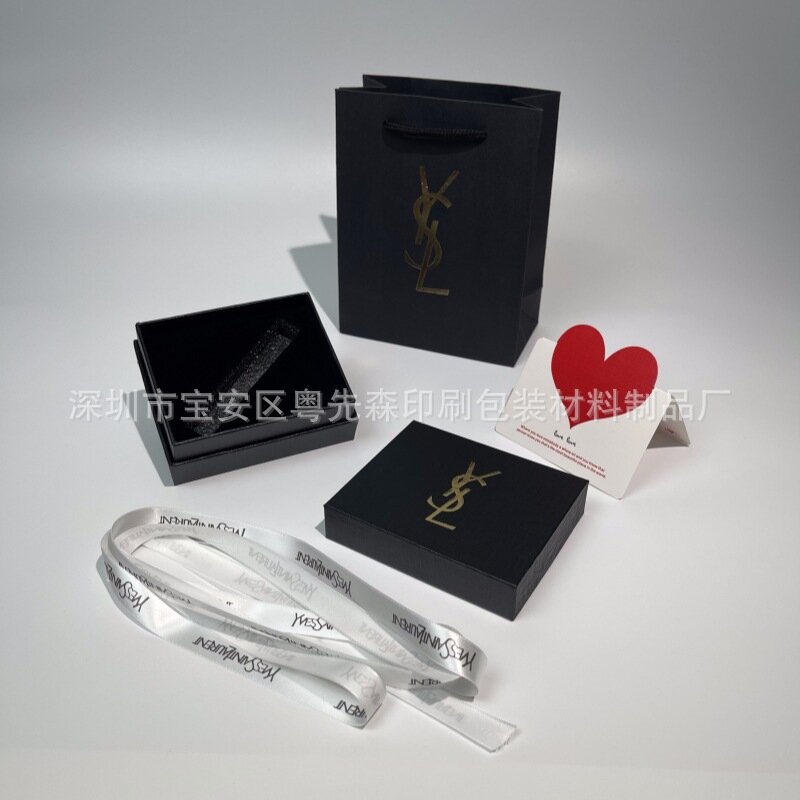 Подарочный набор "Золотой слиток", для губной помады