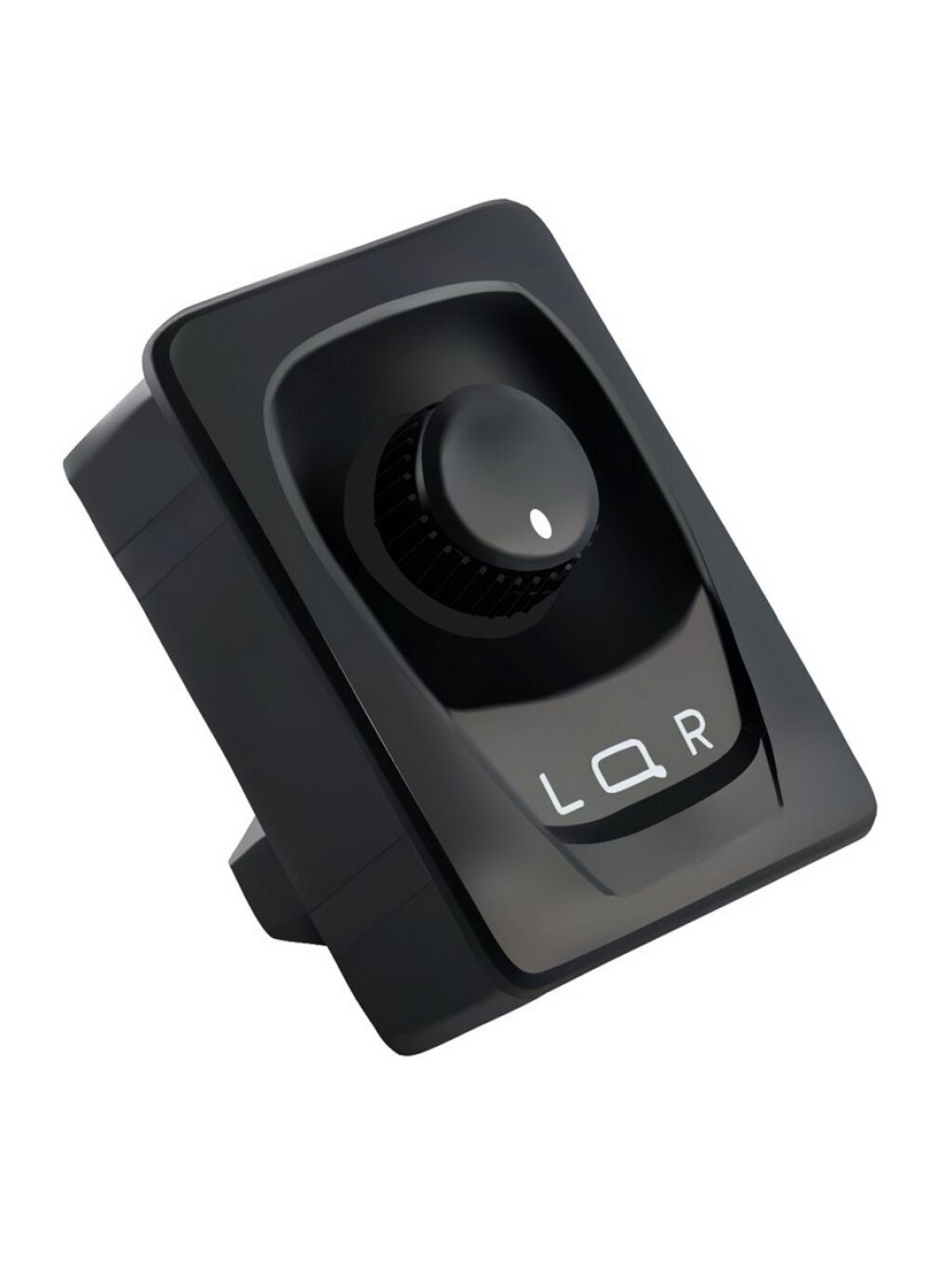 Блок управления наружными зеркалами для а/м ВАЗ 2110/2123/2170 "ILSA"