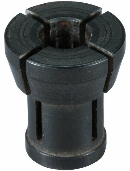 Цанговый зажим Макита для фрезера RT0700C 6мм (763636-3)