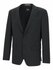Пиджак BOSS H Huge, размер 52, black/black