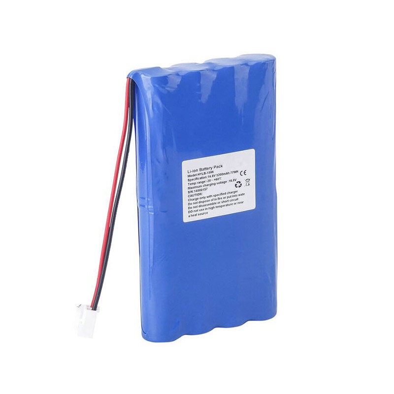 Аккумулятор для Biocare HYLB-1596 HYLB-1536 IE15 IE12A IE12 eecg010224317