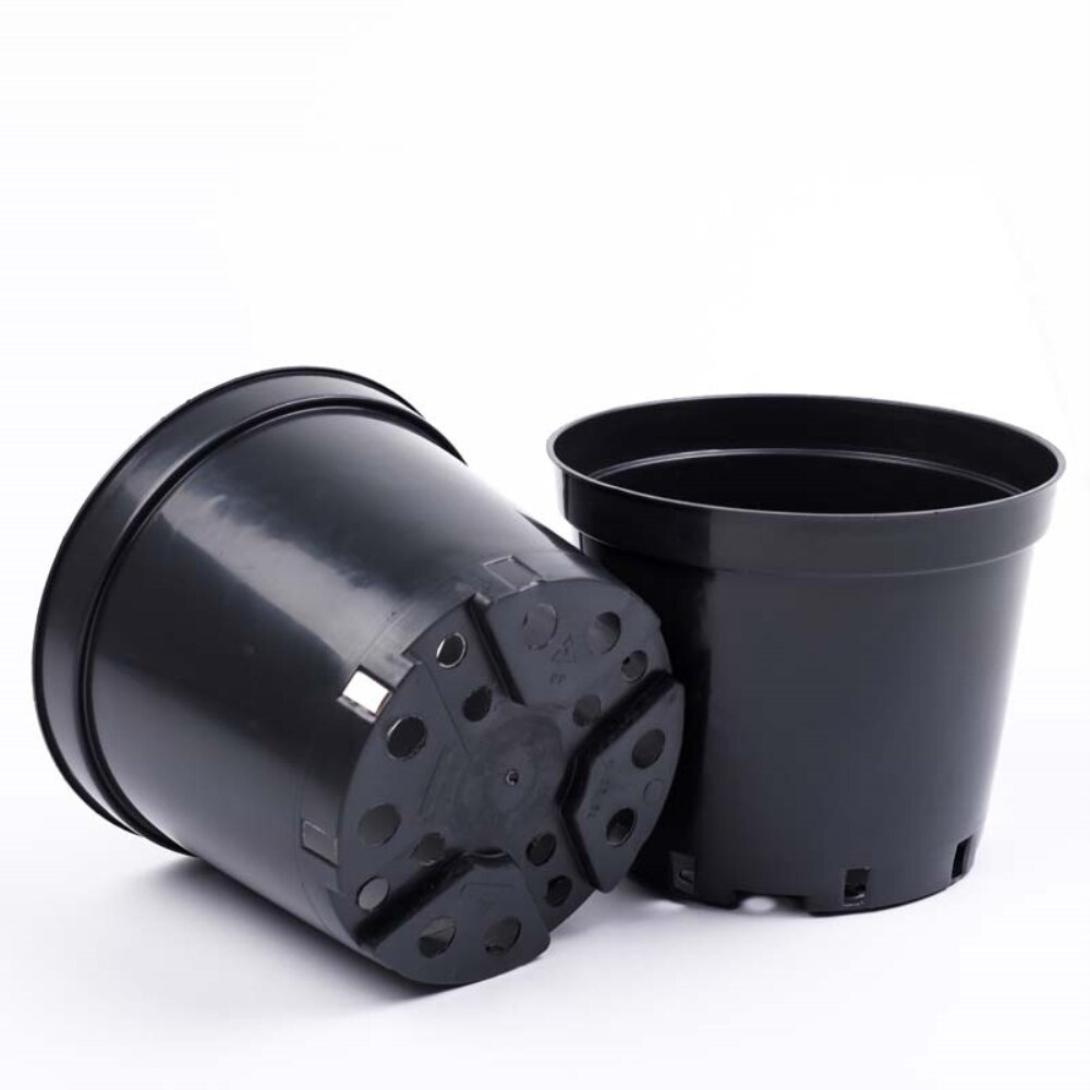 Горшок для рассады V-5л. 22*17 круг/формованный/20/160 АмТр