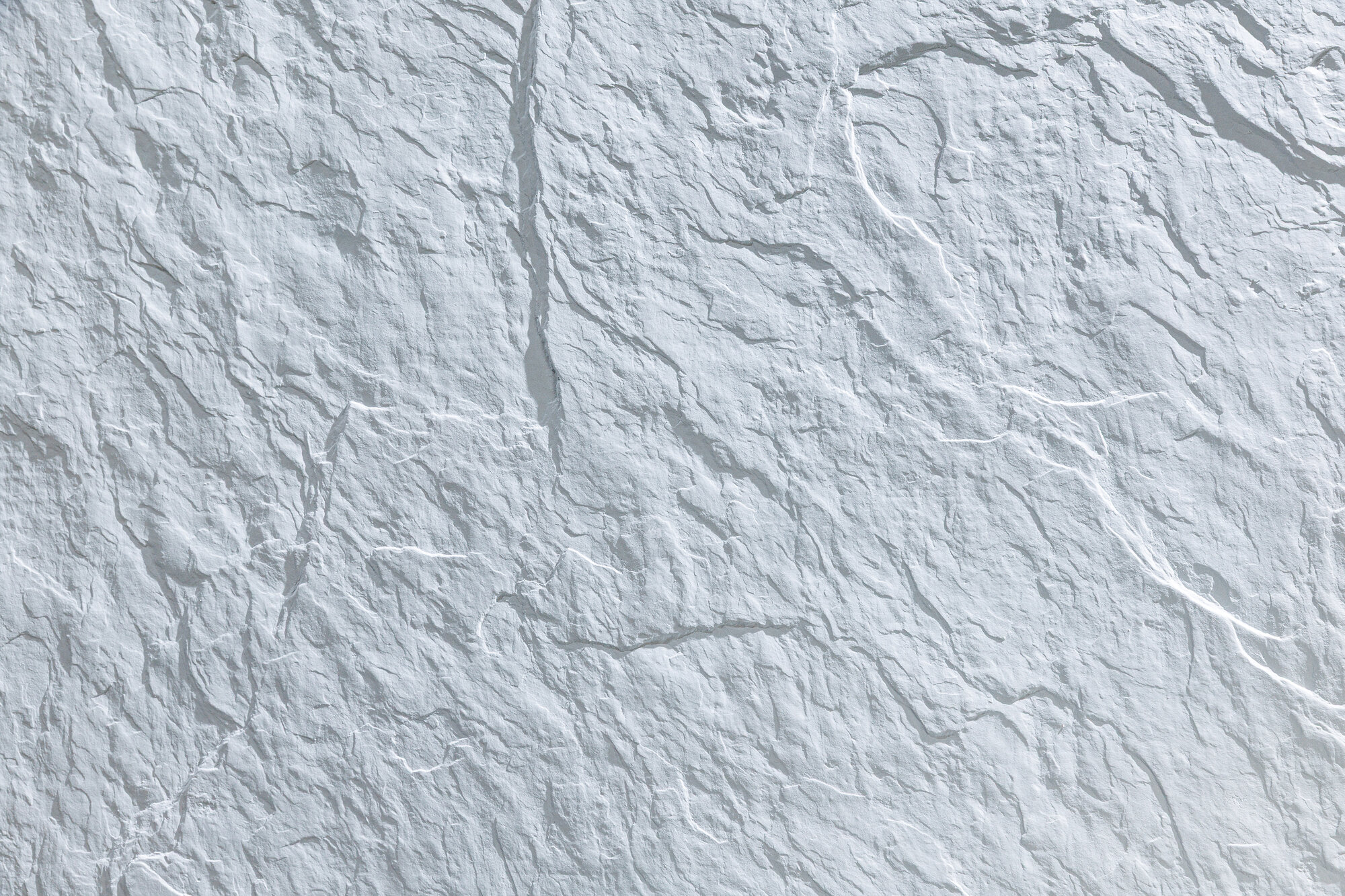 Каменный шпон А. С. Р, рельеф скола, серый, влагоустойчивый светло-серый под покраску