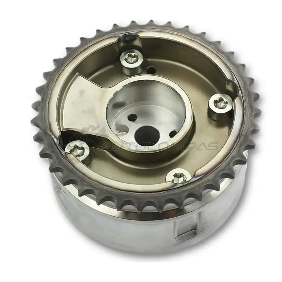 Фазорегулятор выпускной HYUNDAI/KIA QC5 WK 1268807072 24370 2B610