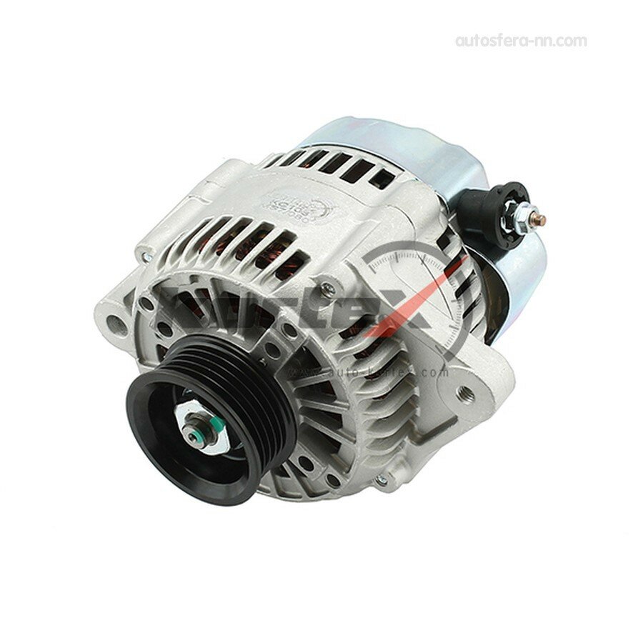 KORTEX KG106 Генератор SUZUKI SX4/GRAND VITARA/LIANA/SWIFT 1.3/1.6/2.0