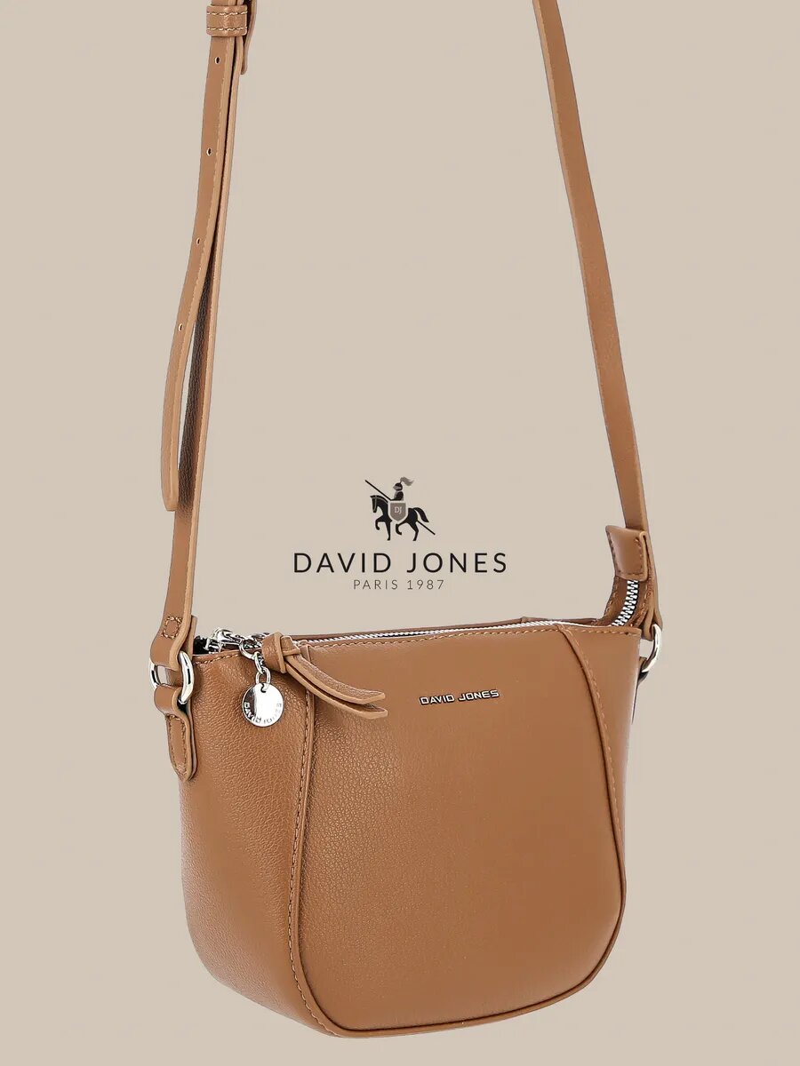 Сумка кросс-боди