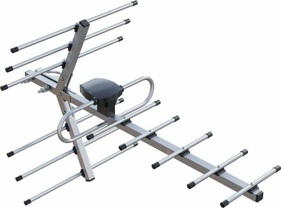 Антенна для телевизора уличная (301029) BAS-1158-5V