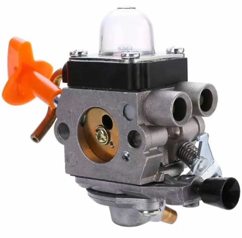 Карбюратор для бензокосы/триммера FS130,310