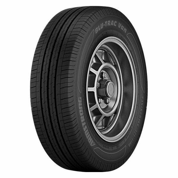 Шина Armstrong Blu-Trac Van 235/65 R16C 121/119R