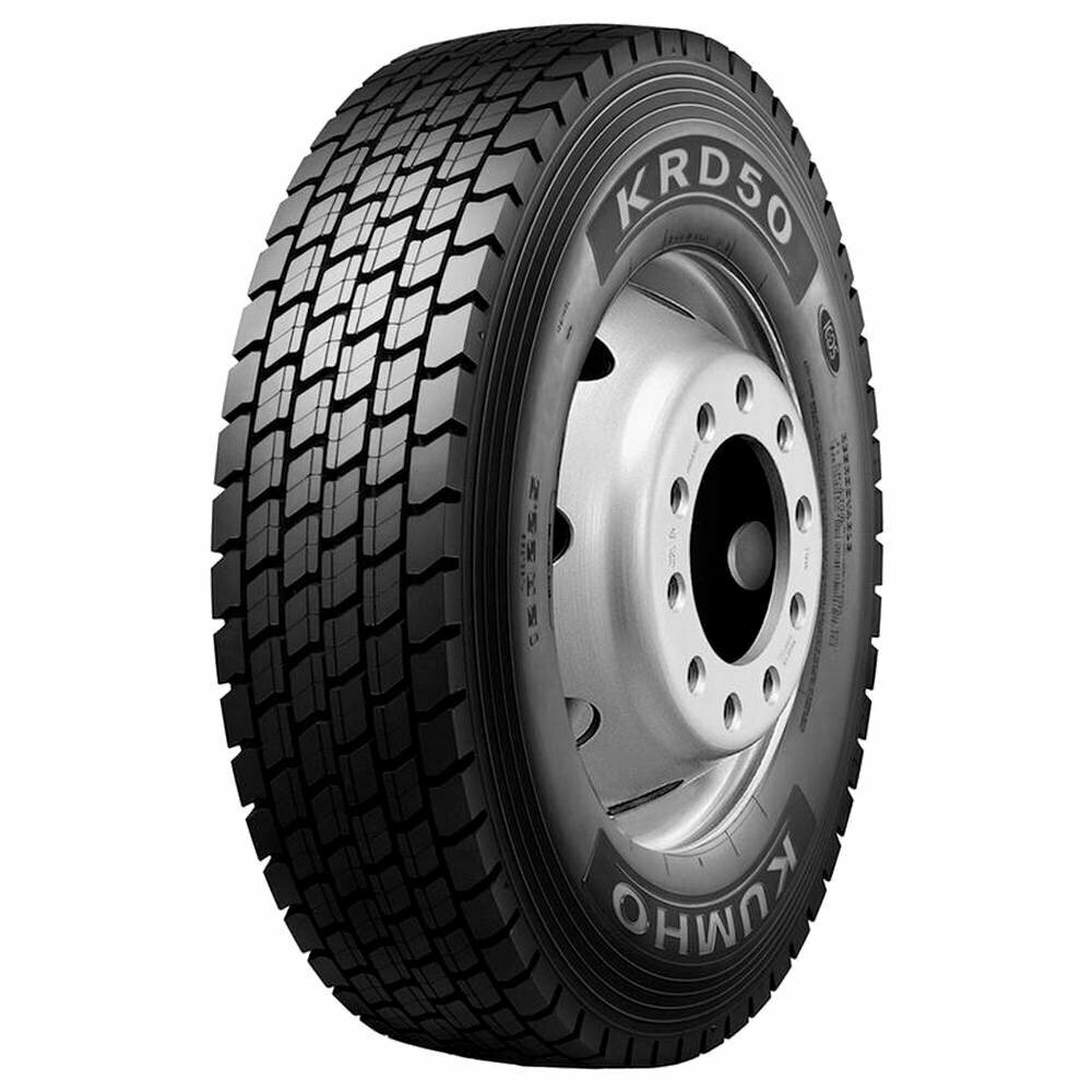 Грузовая шина Kumho KRD50 315/80 R22.5 156/150L