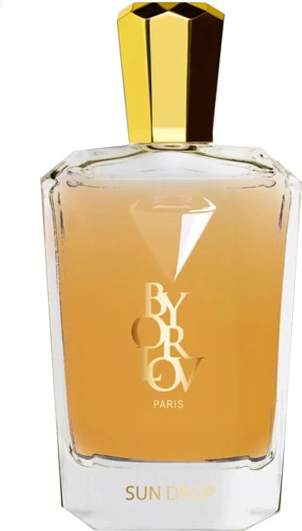 Orlov Paris Sun Drop 30 мл, Парфюмерная вода женская