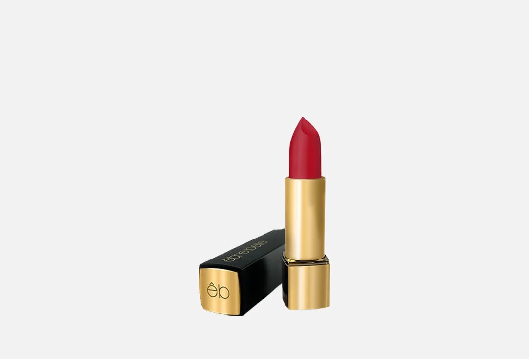 Etre Belle lipstick lip perfection помада для губ 4.5 мл Amarena satin