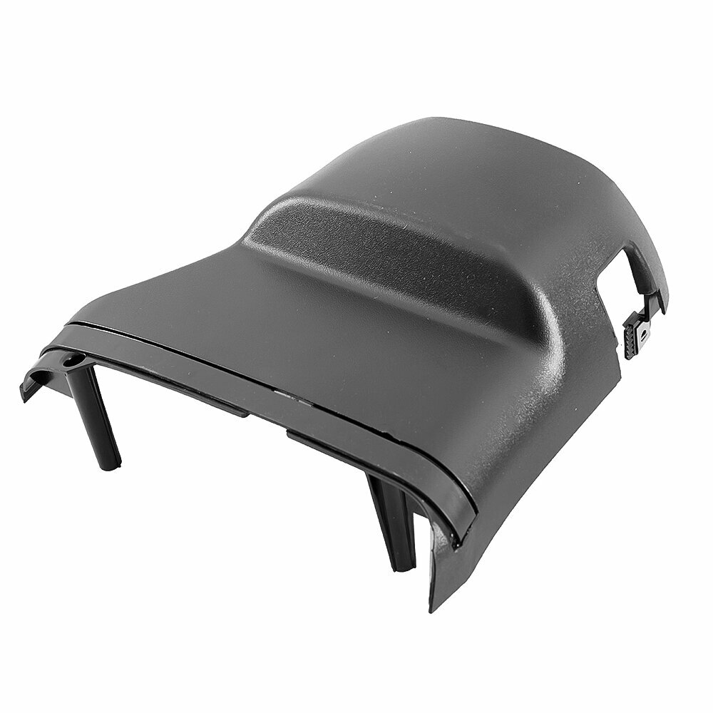 Кожух рулевой колонки верхний LADA 1118 BI81544