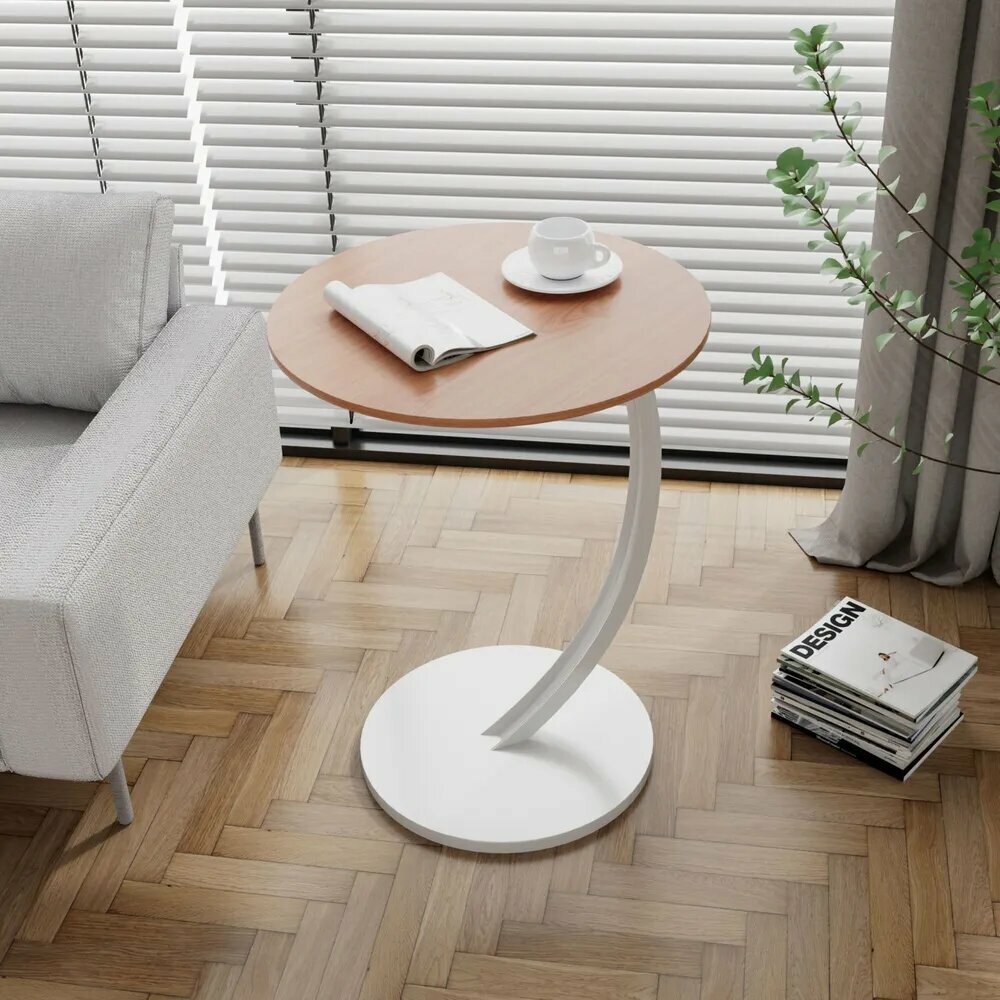 Журнальный стол PS70012, 40х38х62 см