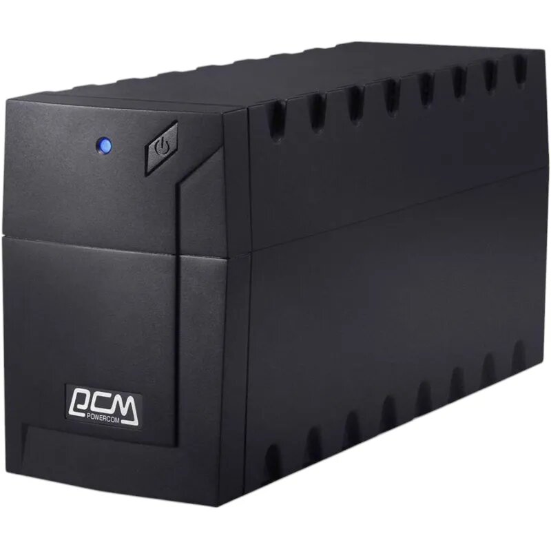 ИБП Powerсom RPT-600A (3 IEC/360Вт) Powercom 334189