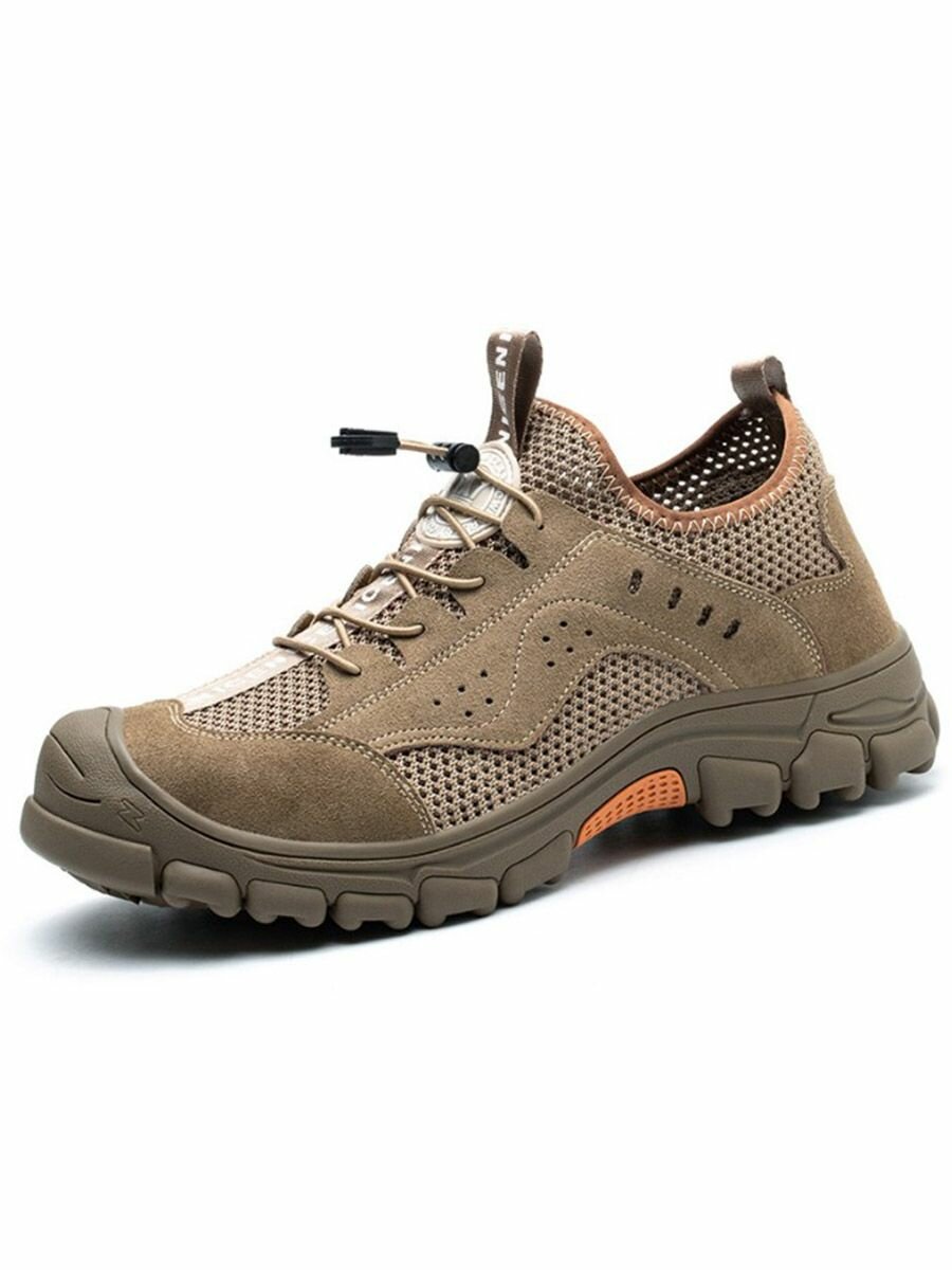 Ботинки рабочие