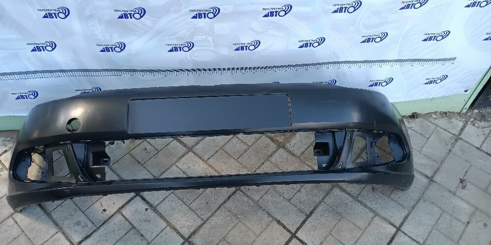 Бампер передний Фольксваген поло GRU807221