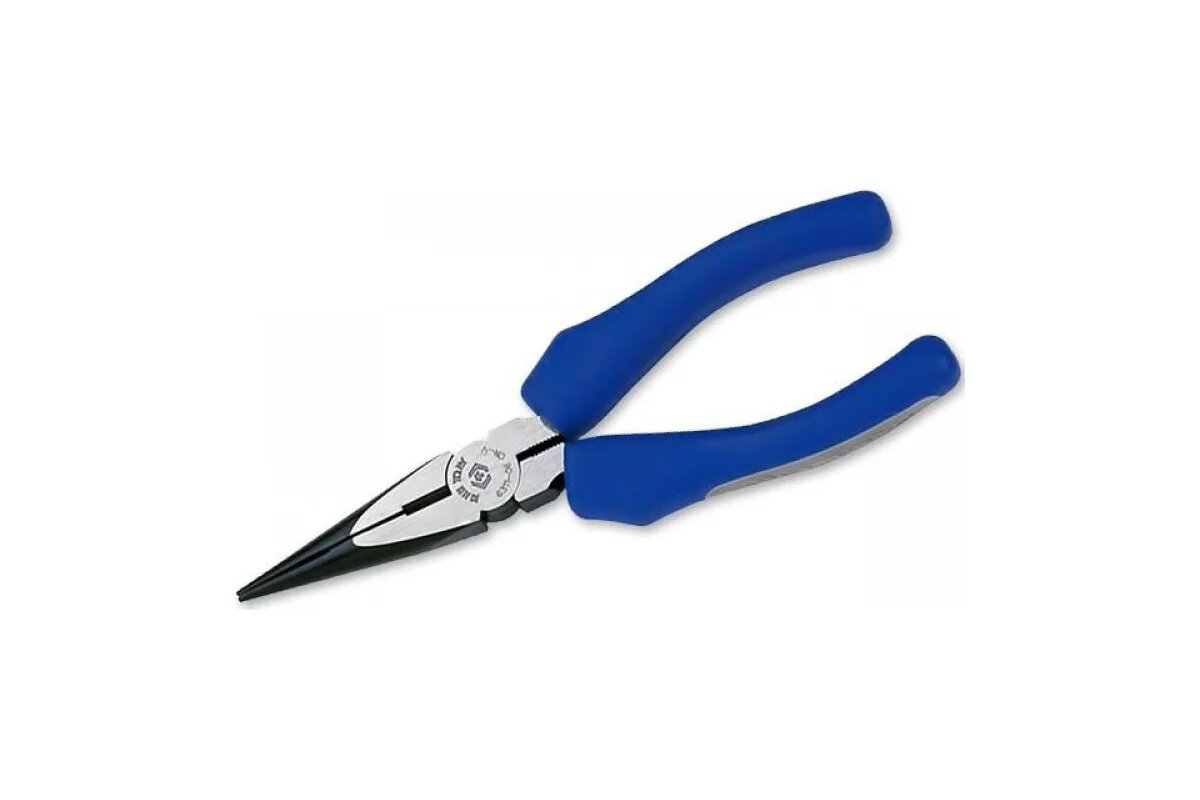 KING TONY 6311-08 Тонконосые плоскогубцы 200 мм для точной сборки и электроники