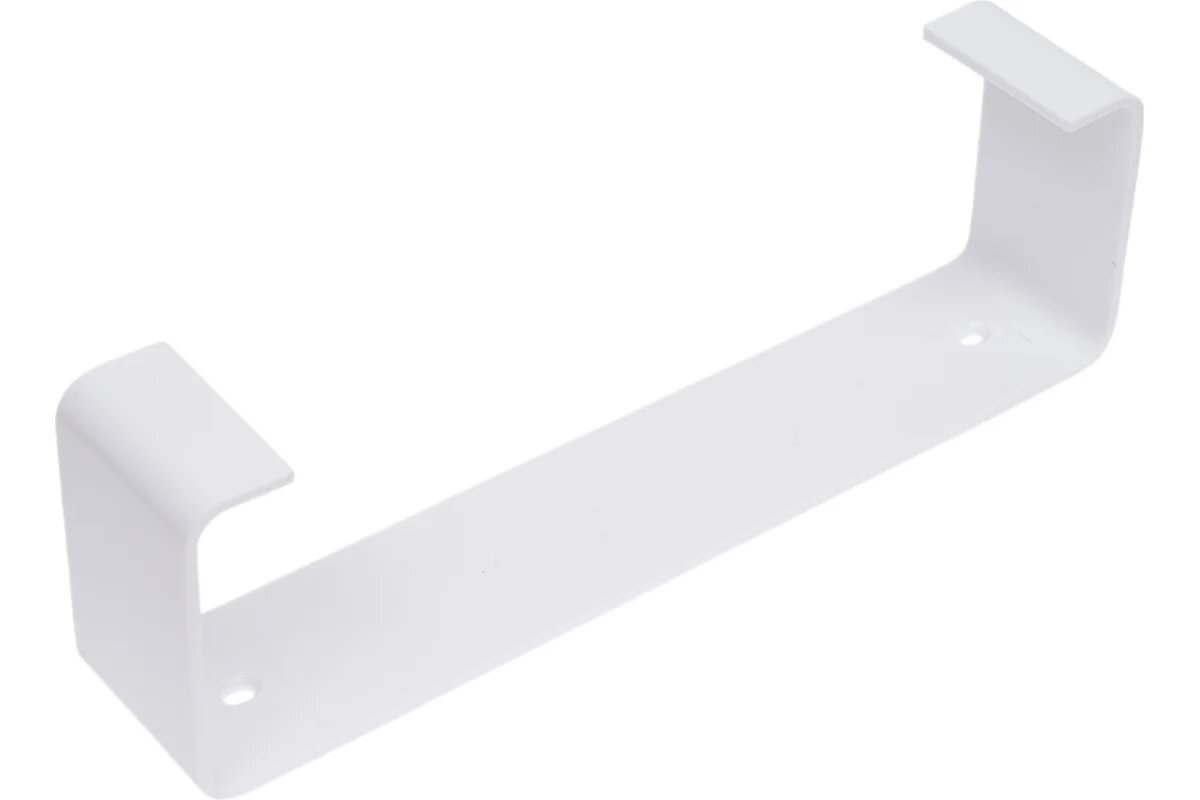 Эвент держатель плоского канала 60204 ДКП - монтажное крепление для вентиляционных каналов