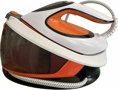 Парогенератор