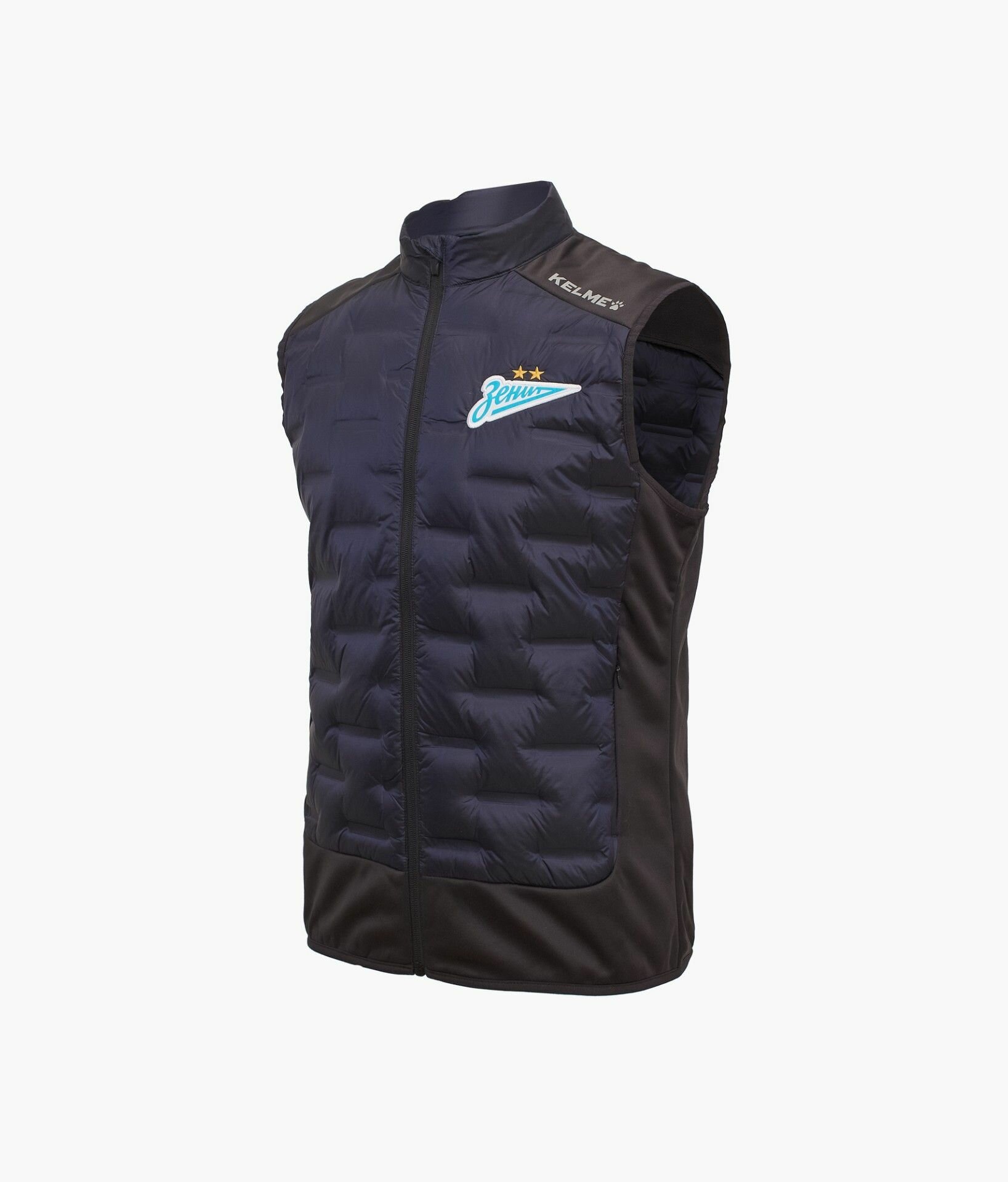 Жилет спортивный Kelme ФК «Зенит»