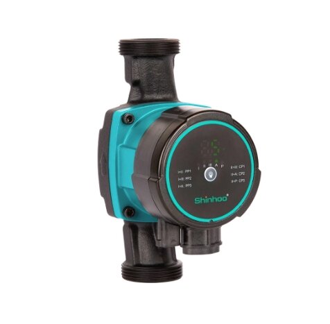 Циркуляционный насос Shinhoo MASTER S 15-6 130 1x230V