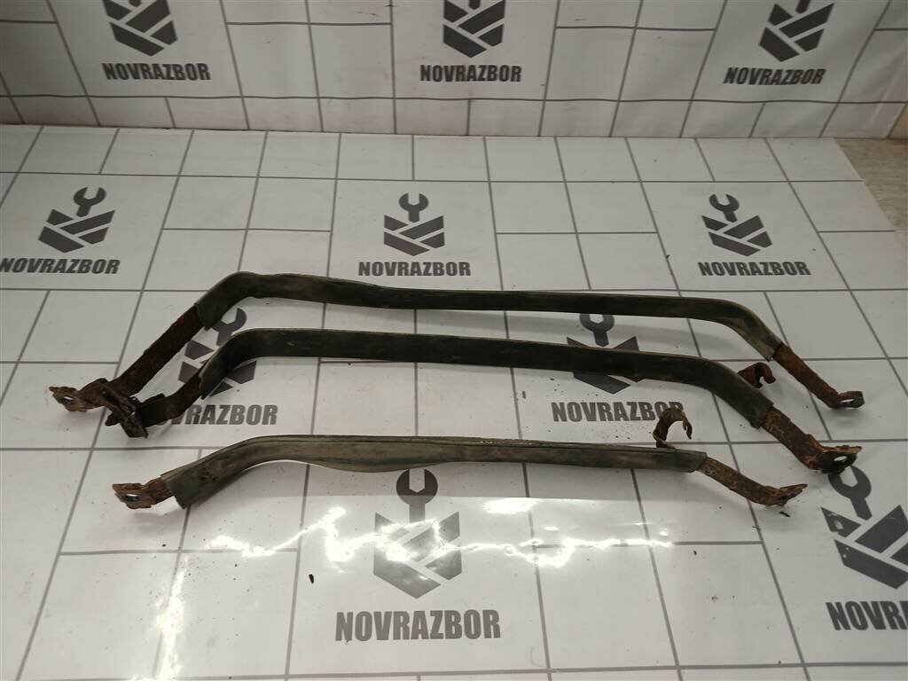 Лента крепление бензобака Opel Zafira A 99-05