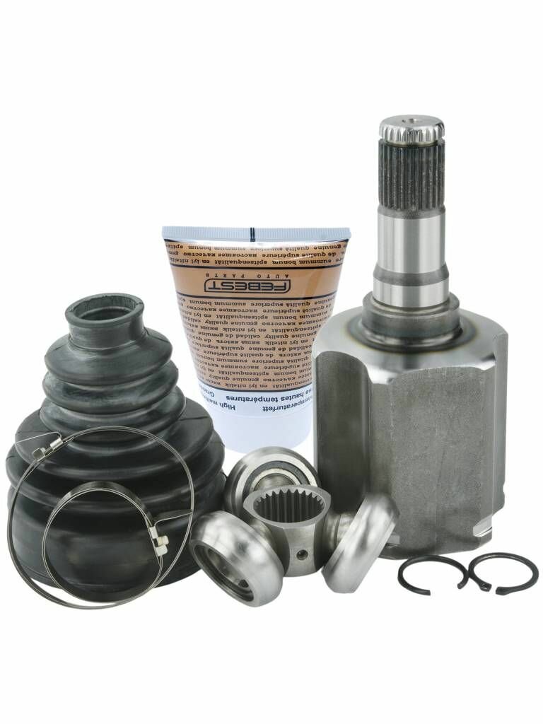 Шрус внутренний левый 26x33.9x28 FORD 2111-CA2LH FEBEST.