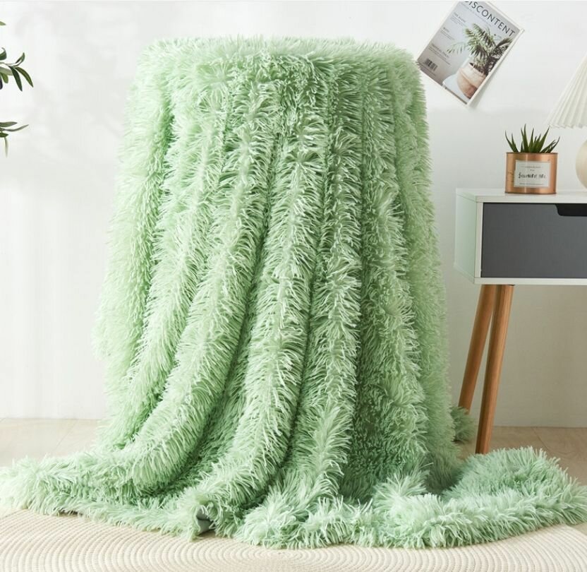 Чистые двухъярусные одеяла -KP