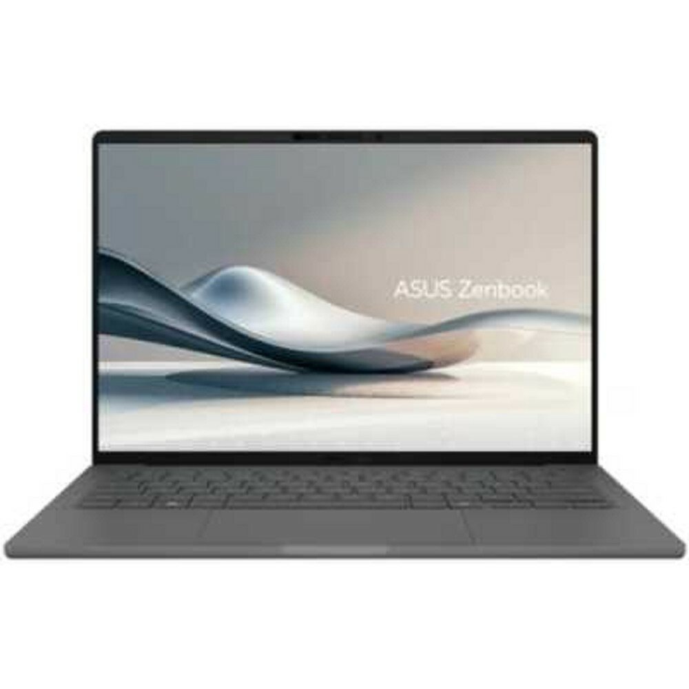ASUS Ноутбук 14" Qualcomm Snapdragon X X1-26-100 16ГБ/ SSD 512 ГБ
