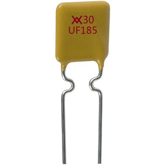 Сбрасываемый предохранитель 1.85A 30V (20шт)