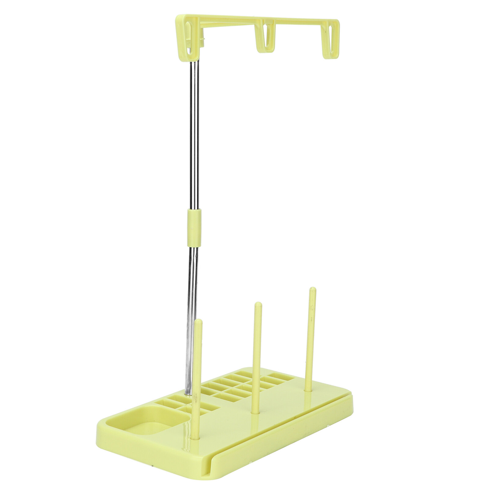 3 катушки нить стойка съемки для домашних швейных инструментов держатель инструментов для домашнего швейного машины