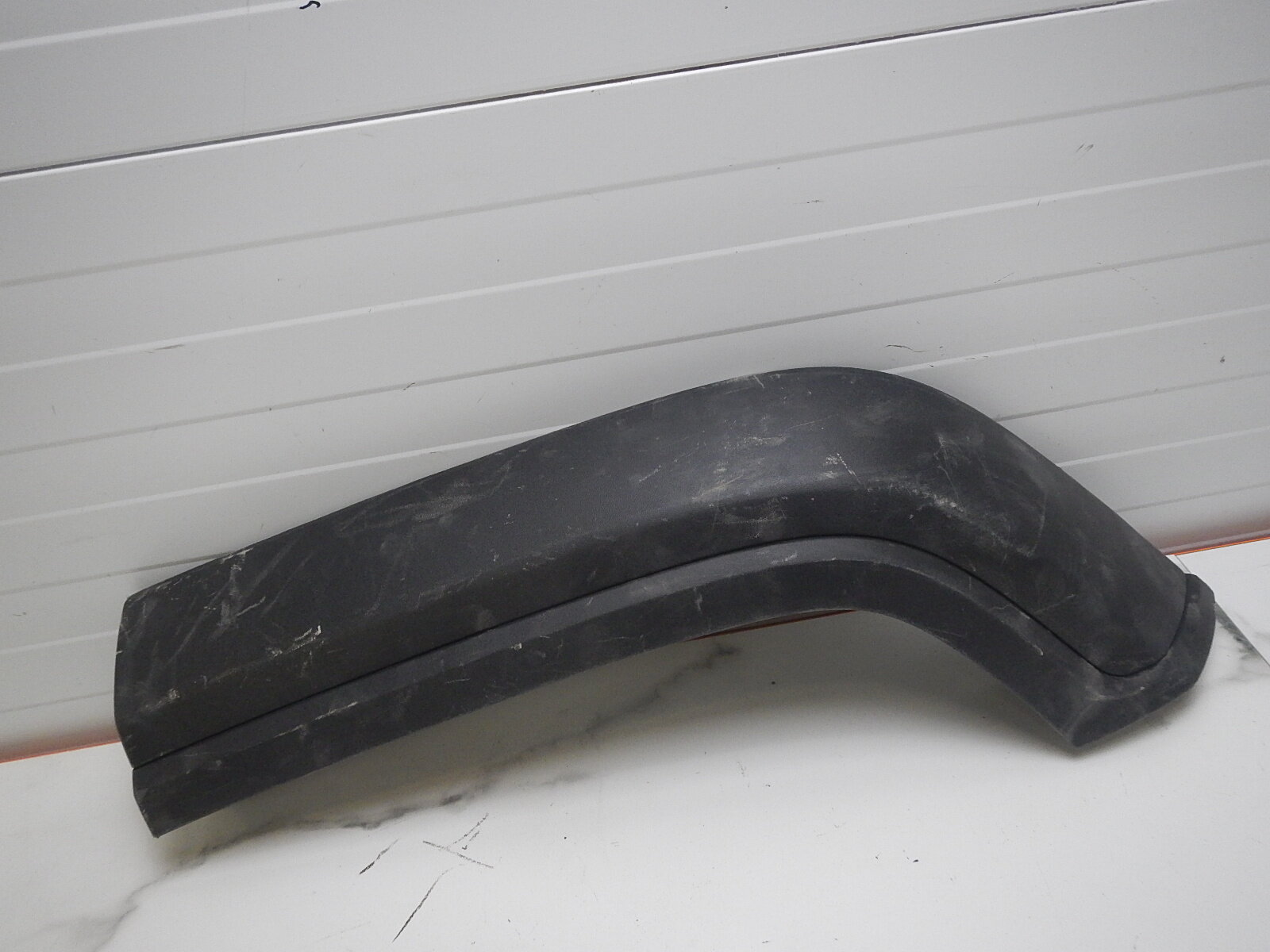 Б/У Накладка крыла заднего левого, Tank (Танк)-300 (21-) Tank 300 (21-) Царапины. 609067 TANK арт. 5006103XKM01A