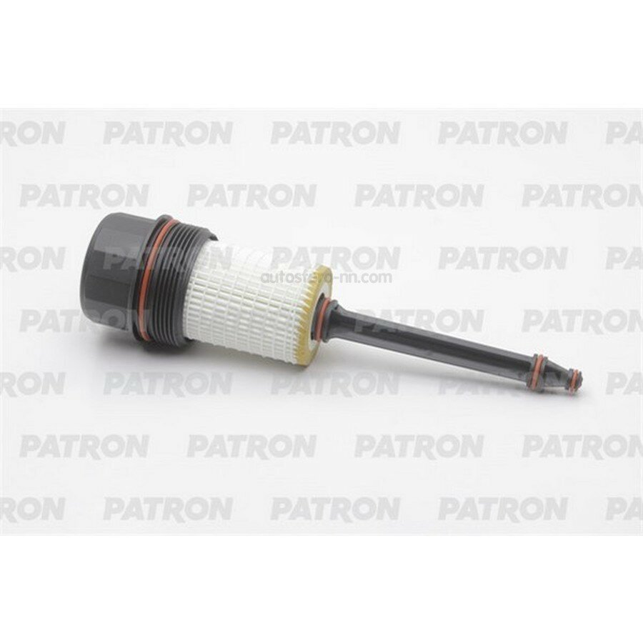 PATRON P160080 Крышка масляного фильтра MERCEDES: E-Class (W212) 2009-2016, C-Class (W204) 2007-2015, E-Coupe (C207) 2009-2016, SLK (R172) 2010-2016