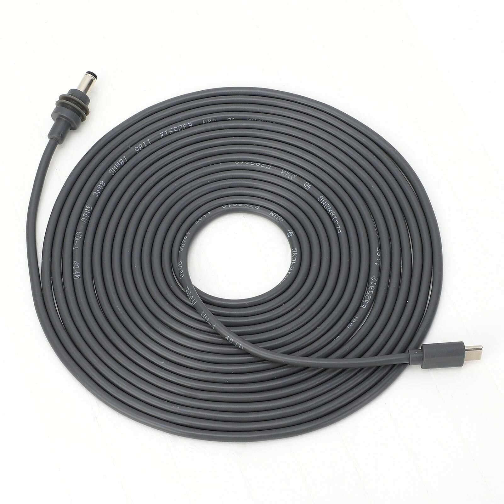 Кабель USB C-DC 100Вт для антенны 10м/32.8ft